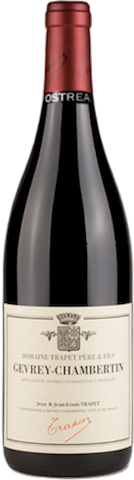 Magnum Gevrey-Chambertin Ostréa - 2018 - Domaine Jean Trapet Père & Fi – Chais d'œuvre