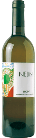 Priorat Nelín - 2020 - Clos Mogador – Chais d'œuvre