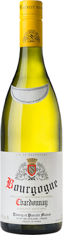Bourgogne Chardonnay - 2019 - Domaine Matrot – Chais d'œuvre
