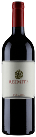 Jéroboam Toscana - 2016 - Reimitz – Chais d'œuvre