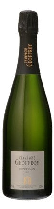 Champagne Geoffroy Extra Brut Millésimé 2006 - 2006 - Champagne Geoffr ...