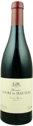 Magnum Vin de Pays du Vaucluse - 2019 - Domaine Gourt de Mautens ...