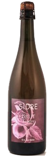 Cidre Brut Tendre - 2013 - Domaine Eric Bordelet – Chais d'œuvre