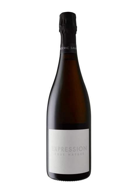 Champagne Rosé Brut Nature Premier Cru Expression - 2015 - Champagne S ...