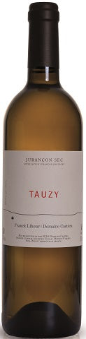 Jurançon Sec Tauzy - 2020 - Domaine Castéra – Chais d'œuvre