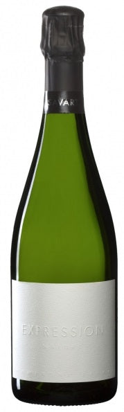 Champagne Expression Nature - NM - Champagne Savart – Chais d'œuvre