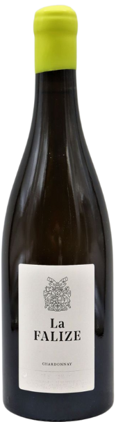 Vin de France Chardonnay - 2022 - Domaine La Falize – Chais d'œuvre