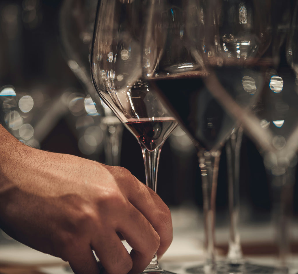 Lab de Noël – Chais d'œuvre