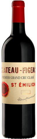 Saint-Émilion Grand Cru Premier Grand Cru Classé A - 2025 - Château Fi ...