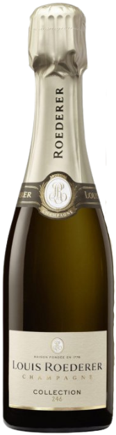 Champagne Brut Collection 246 - NM - Champagne Louis Roederer – Chais d ...