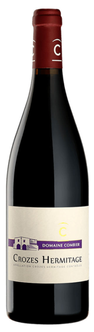 Magnum Crozes Hermitage - 2018 - Domaine Combier – Chais d'œuvre